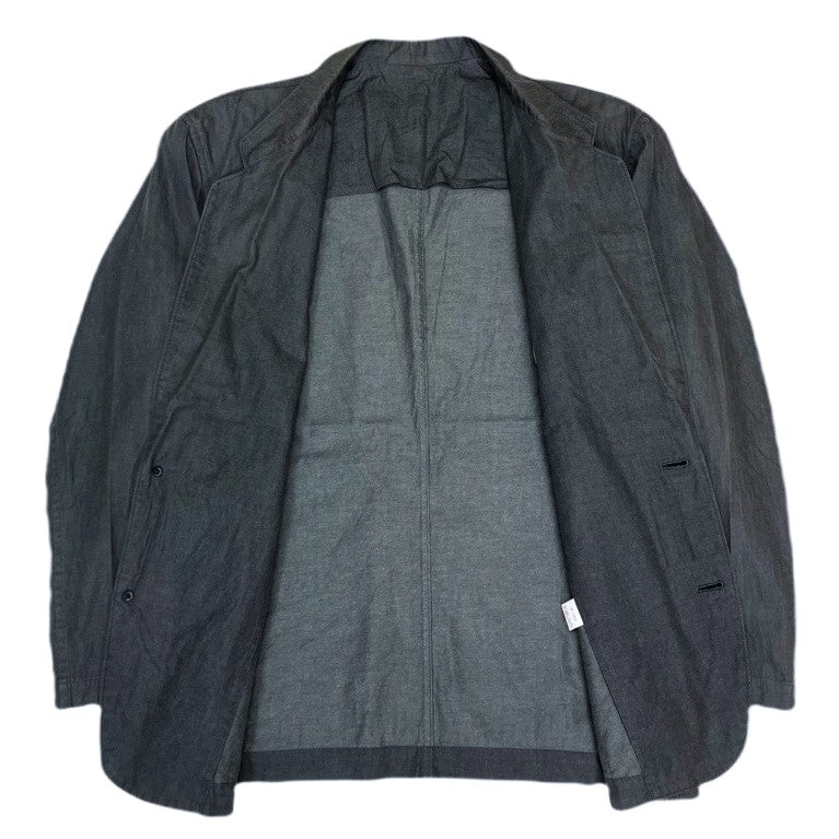 (DESIGNERS) 1980'S～ MADE IN JAPAN Y's for MEN OLD TAG 2 BUTTON COTTON ...