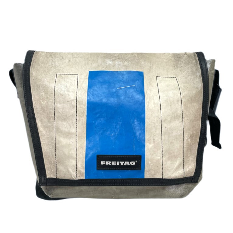 (OTHER) FREITAG RECYCLED MATERIAL MESSANGER BAG – Linco