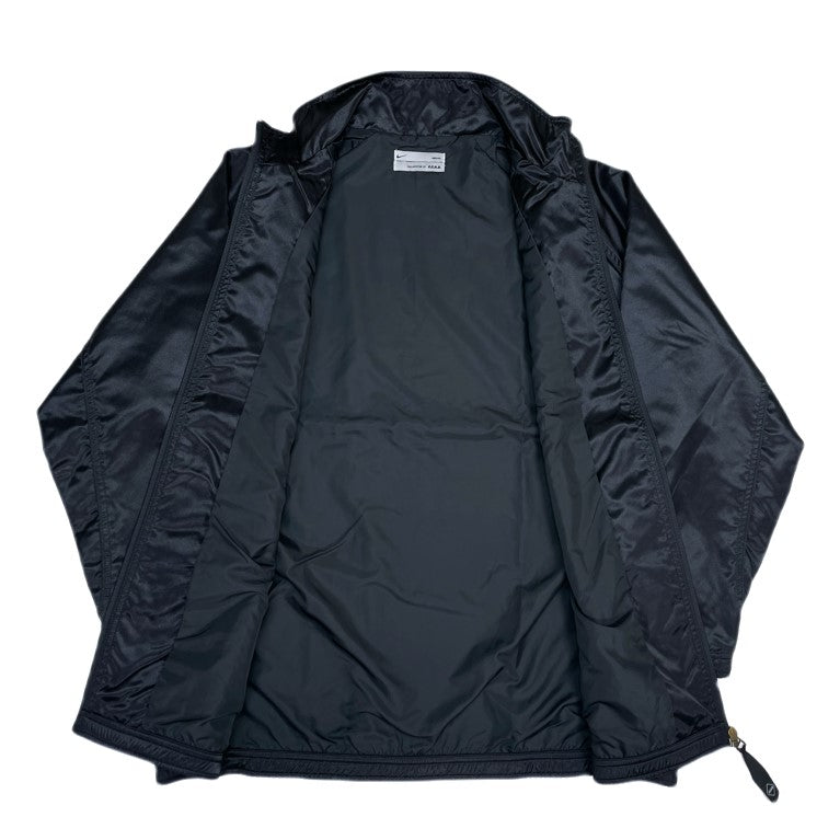 (DESIGNERS) NIKE X F.C.R.B. NYLON JACKET – Linco