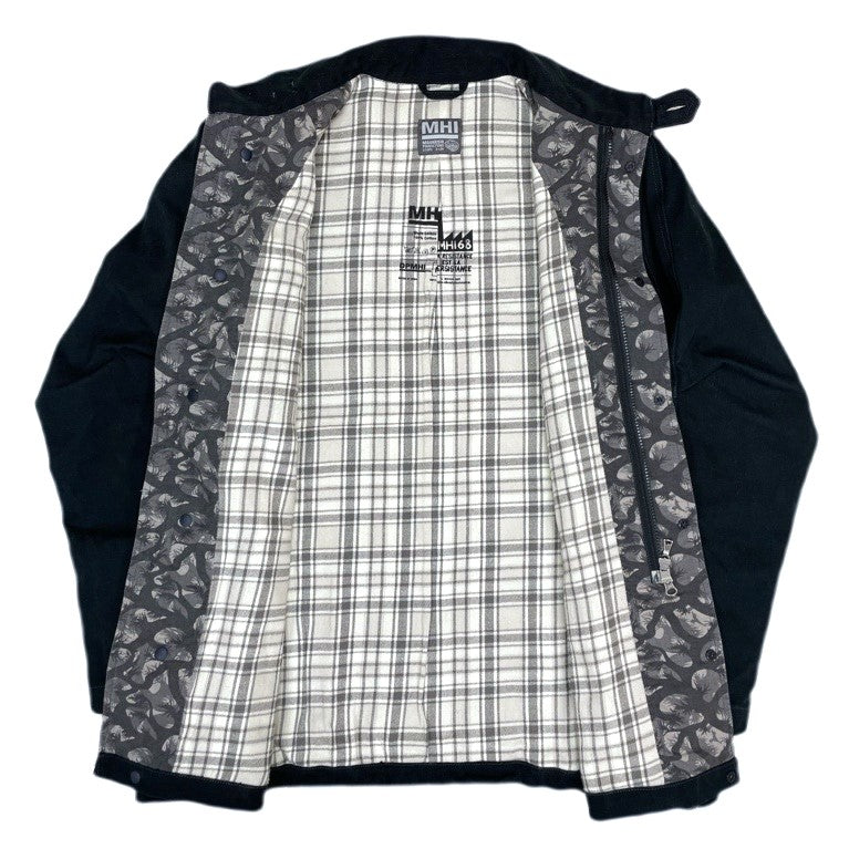 (DESIGNERS) 2000'S～ MAHARISHI TYPE M-65 MILITARY JACKET – Linco