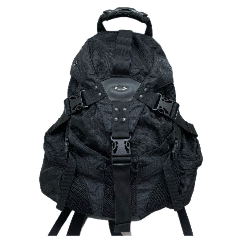 (OTHER) 2000'S～ MADE IN THAILAND OAKLEY BACKPACK – Linco