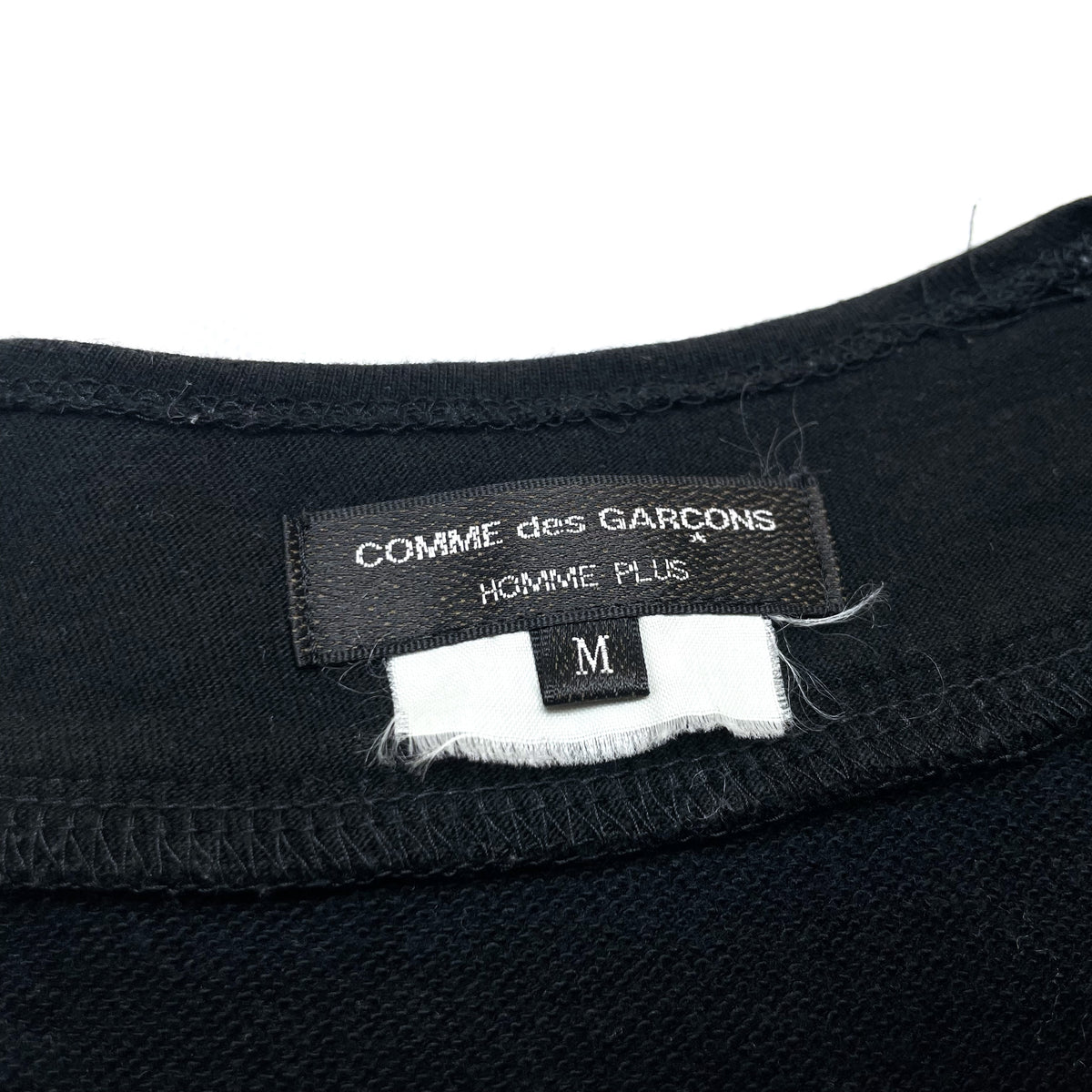 (DESIGNERS) AD2016 COMME des GARCONS HOMME PLUS LAYERED STYLE DESIGN S ...