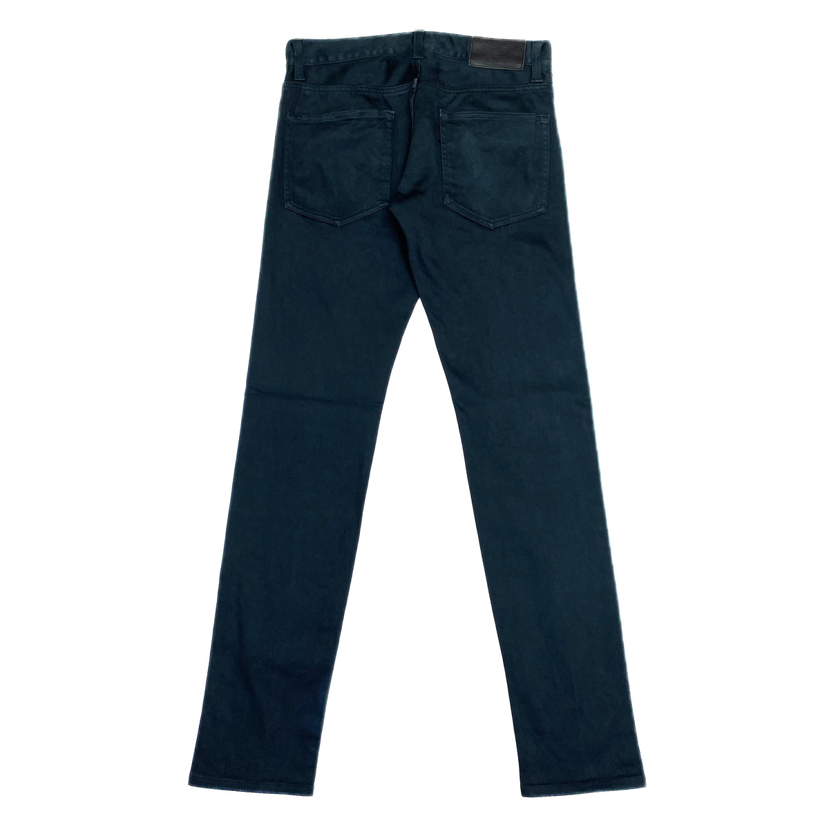 (DESIGNERS) 2000'S～UNDER COVER SPECIAL PROCESSING 4 POCKET SLIM STRETC ...