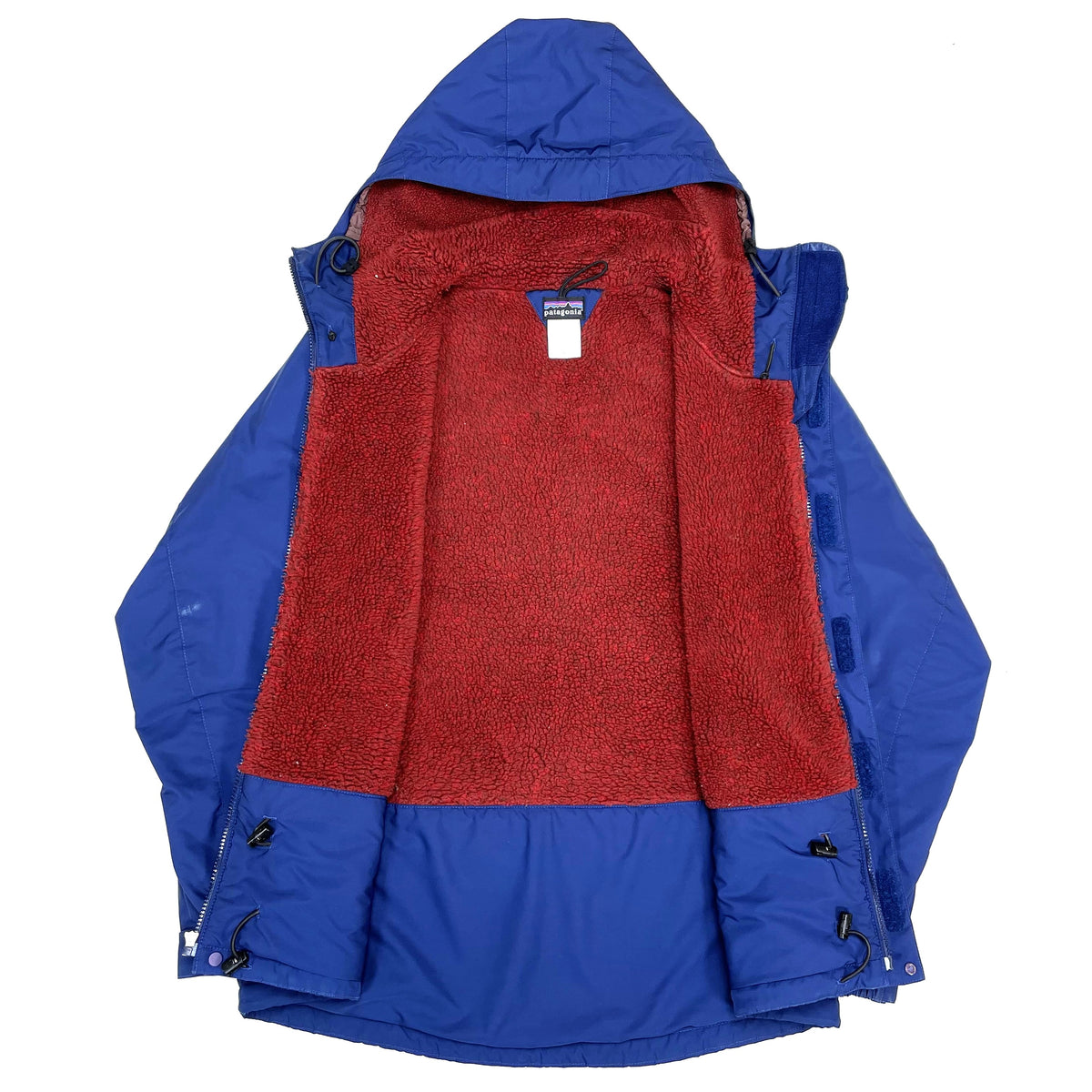 (VINTAGE) 2004 PATAGONIA INFURNO JACKET F4 – Linco