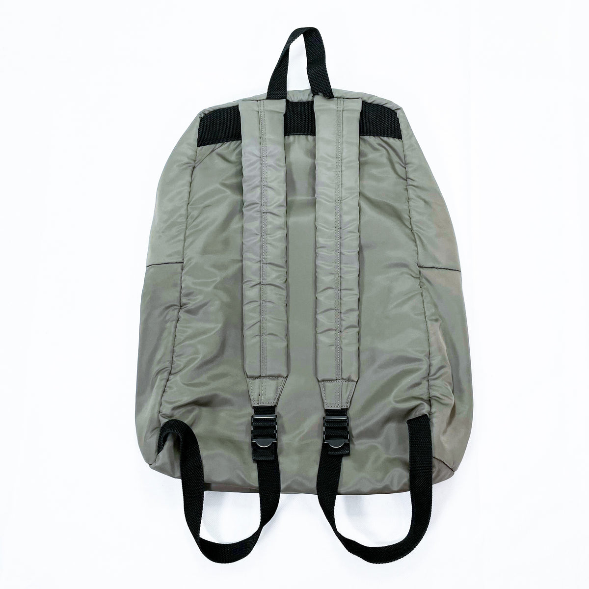 (OTHER) COMME des GARCONS HOMME DEUX PADDED NYLON BACKPACK – Linco