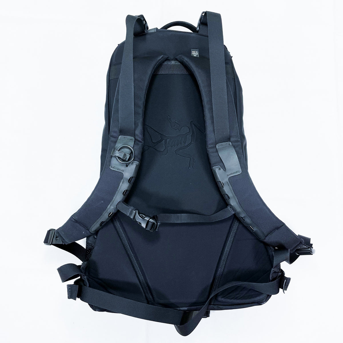 (OTHER) MADE IN PHILIPPINE ARC'TERYX ARRO 22 BACKPACK – Linco